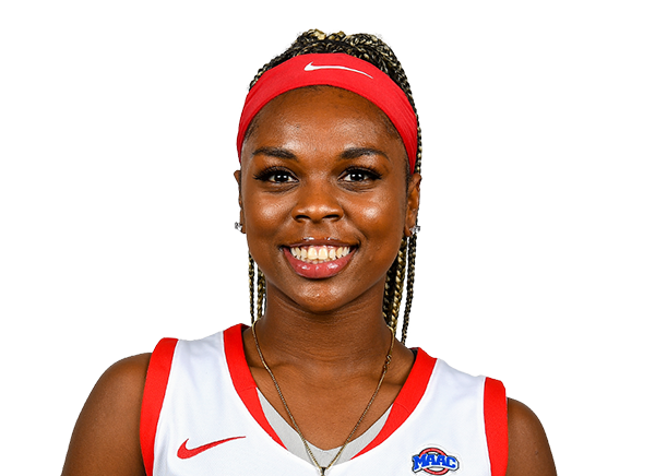 Sydney Lowery - Fairfield Stags Forward - ESPN