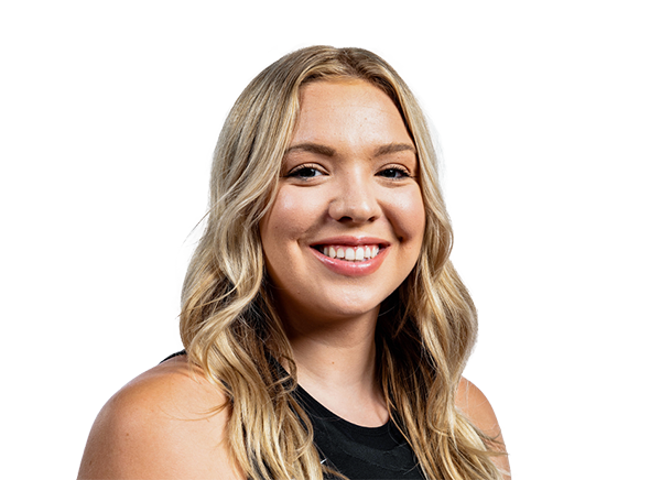 Becca Ripley - UCF Knights Guard - ESPN