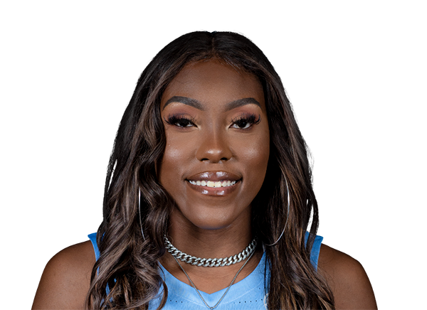 Janelle Bailey - New York Liberty Center - ESPN
