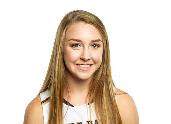 Maureen Butler - Notre Dame Fighting Irish Forward - ESPN