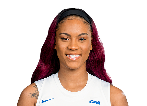 Jaala Henry - Hofstra Pride Forward - ESPN