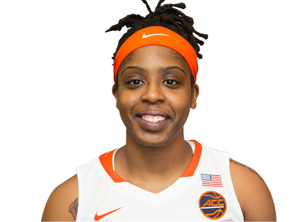 Raven Fox - Syracuse Orange Guard - ESPN