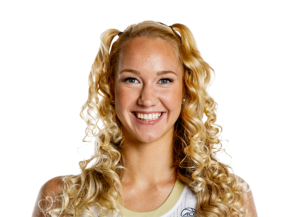 Digna Strautmane - Georgia Tech Yellow Jackets Forward - ESPN