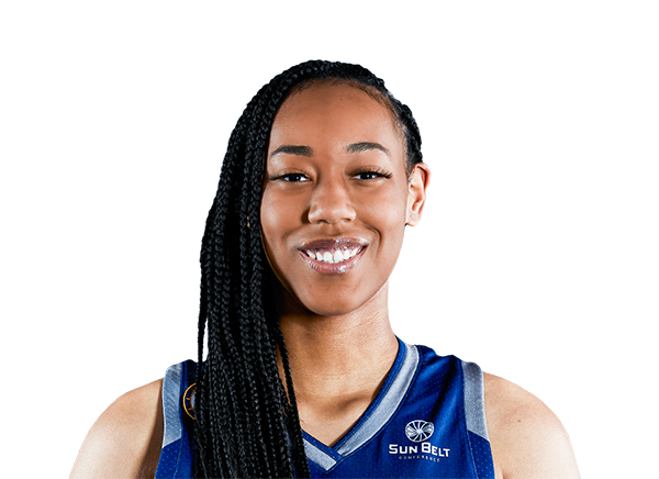 Maya Banks - Georgia Southern Eagles Forward - ESPN