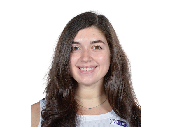Brooke Pikiell - Northwestern Wildcats Guard - ESPN