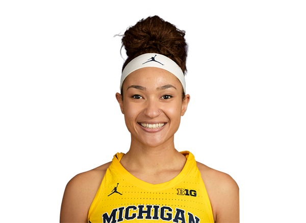 Hailey Brown - Atacante de Michigan Wolverines - ESPN (MX)