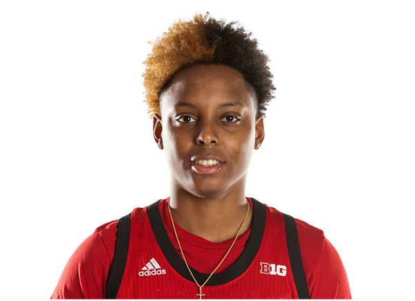Tekia Mack - Rutgers Scarlet Knights Forward - ESPN