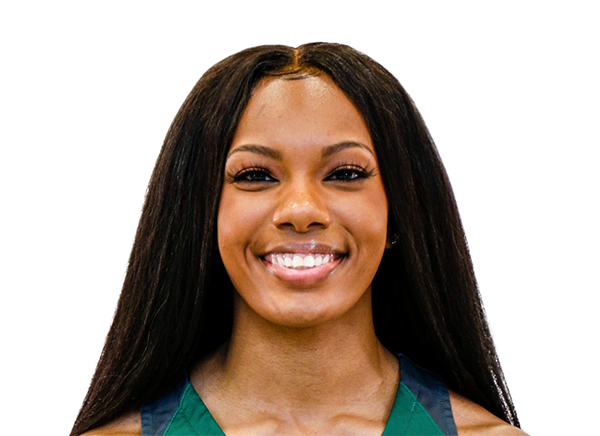 Alexis Pierce - Jacksonville Dolphins Guard - ESPN