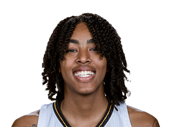 Alexis Poole - Kennesaw State Owls Forward - ESPN