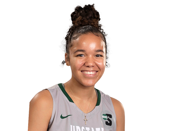Michaela Gibbons - South Carolina Upstate Spartans Forward - ESPN