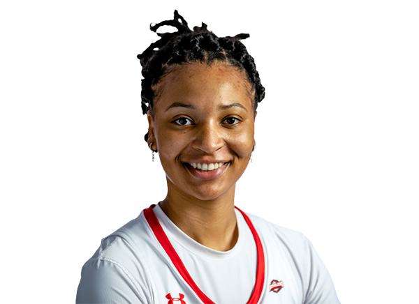 Micaela Wilson - Lamar Cardinals Forward - ESPN