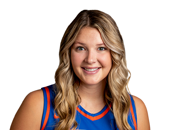 Mandy Simpson - Boise State Broncos Forward - ESPN