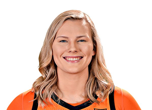 Abbie Winchester - Oklahoma State Cowgirls Forward - ESPN