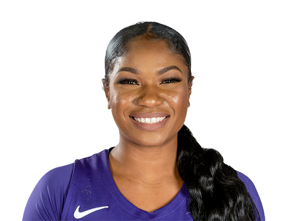 Lauren Heard - TCU Horned Frogs Guard - ESPN