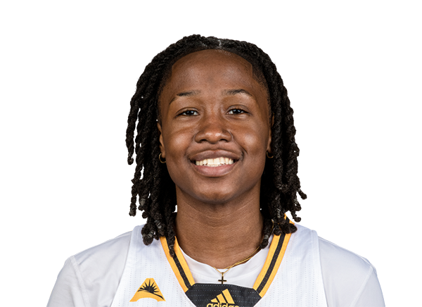 Lyndsey Whilby - Kennesaw State Owls Guard - ESPN