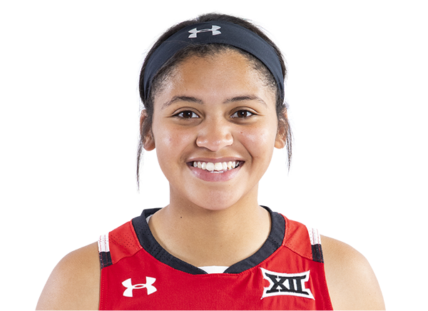 Angel Hayden - Texas Tech Lady Raiders Guard - ESPN