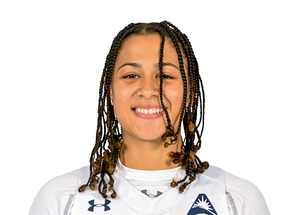 Tiffany Tolbert - North Florida Ospreys Guard - ESPN