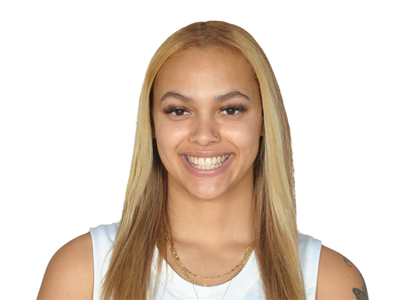 Desiree Allen - Morgan State Lady Bears Guard - ESPN