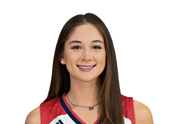 Ellyn Stoll - NJIT Highlanders Guard - ESPN
