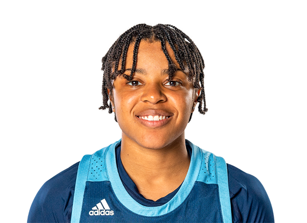 Chanell Williams - Rhode Island Rams Guard - ESPN