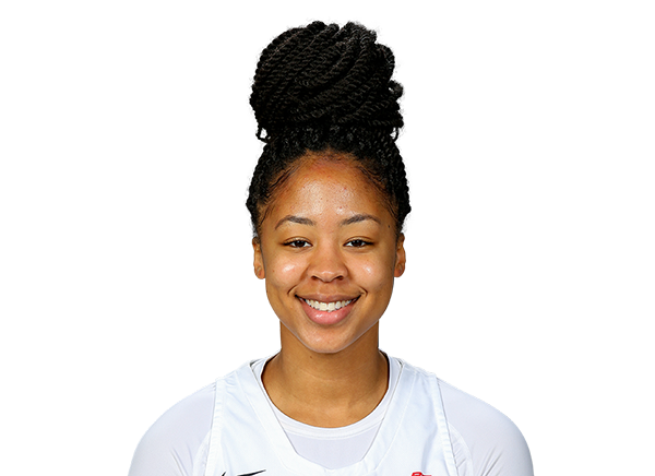 Andrea Cooper - Providence Friars Forward - ESPN