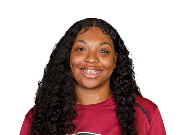 Breonna Mayfield - North Carolina Central Eagles Center - ESPN