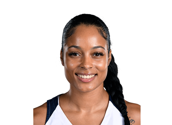 Deja Ross - San José State Spartans Forward - ESPN