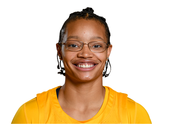 A'Riana Gray - West Virginia Mountaineers Forward - ESPN