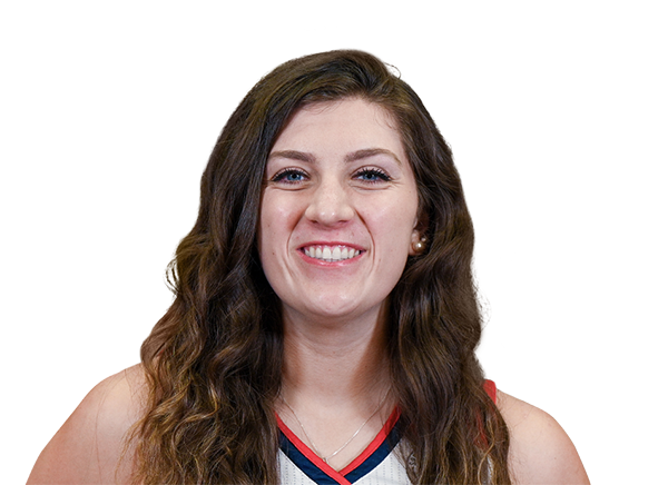 Kimi Evans - NJIT Highlanders Center - ESPN