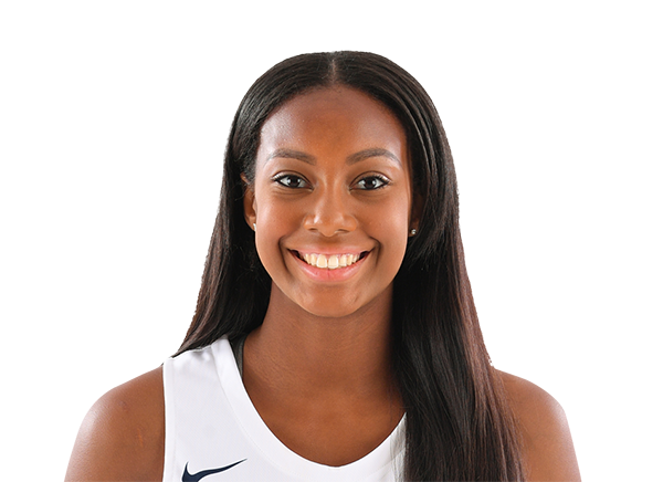 Tori Crawford - Pennsylvania Quakers Forward - ESPN
