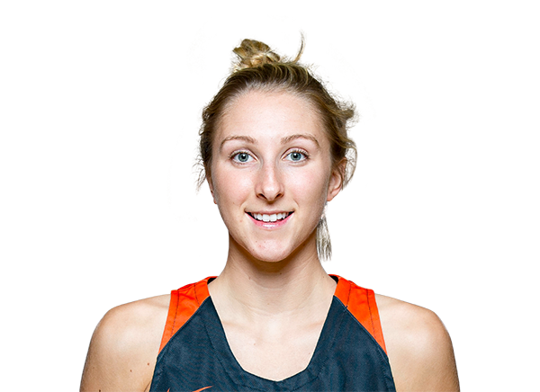 Sydney Boyer - Princeton Tigers Forward - ESPN