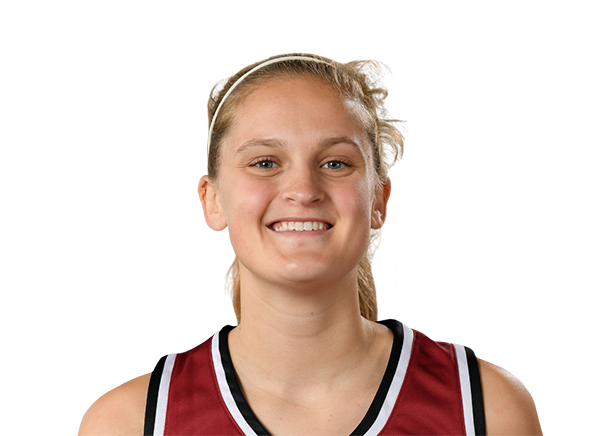 Maddie Stuhlreyer - Harvard Crimson Forward - ESPN