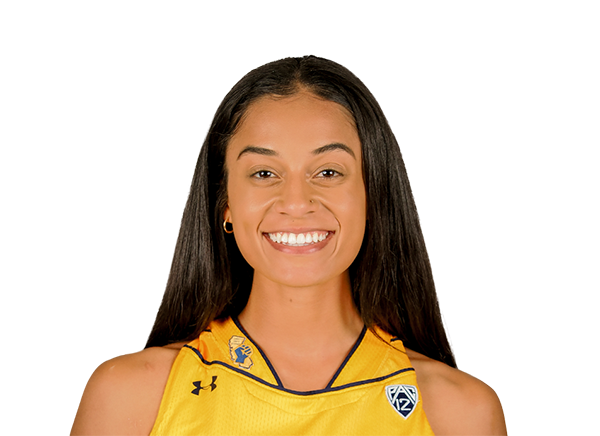 Jadyn Bush - California Golden Bears Forward - ESPN