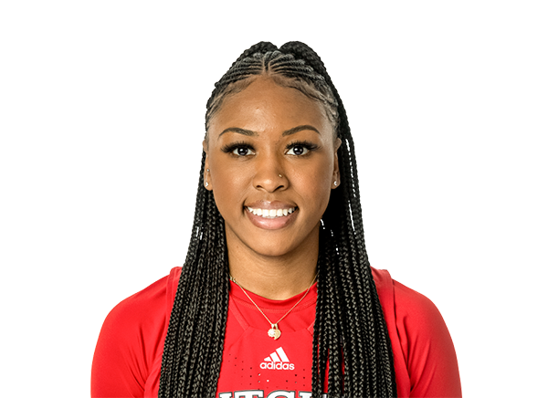 Destiny Marshall - Rutgers Scarlet Knights Guard - ESPN