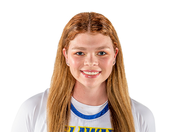 Lizzie Oleary - Delaware Blue Hens Forward - ESPN