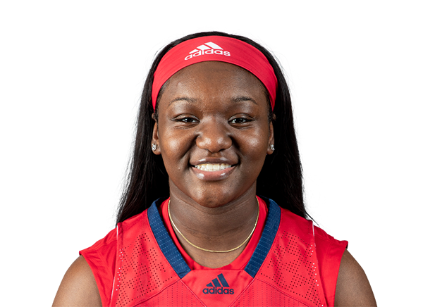 Jaylin Powell - South Alabama Jaguars Forward - ESPN