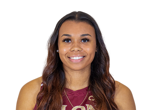 Ariana Nance - Elon Phoenix Guard - ESPN