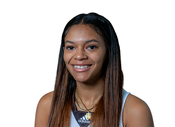 Tori Harris - St. Bonaventure Bonnies Guard - ESPN (IN)