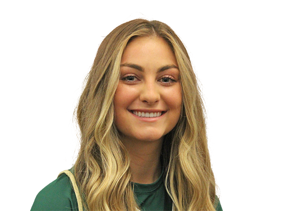 Malia Holt - Cal Poly Mustangs Guard - ESPN