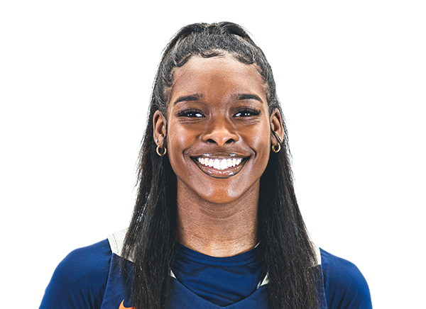 Carolyn Gill - Cal State Fullerton Titans Forward - ESPN