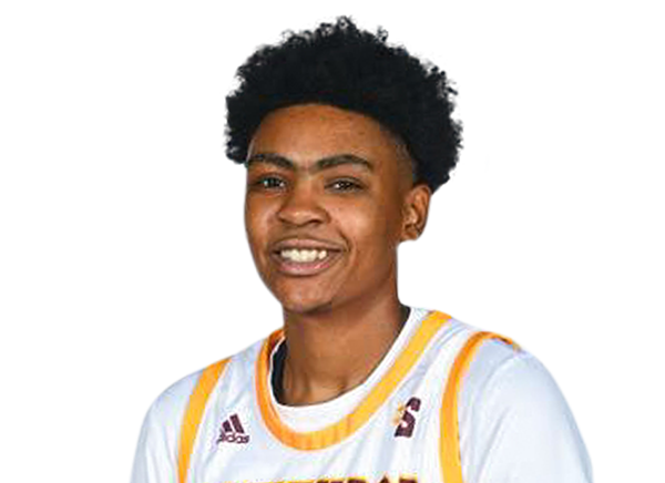 Paige Powell - Winthrop Eagles Forward - ESPN