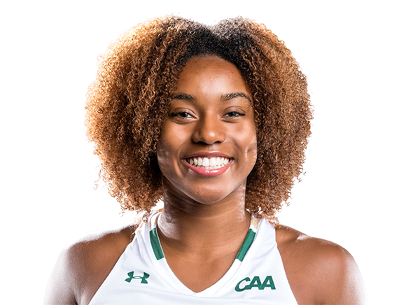 Nyla Pollard - William & Mary Tribe Guard - ESPN
