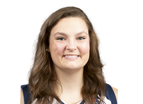 Mallory Odell - Longwood Lancers Forward - ESPN