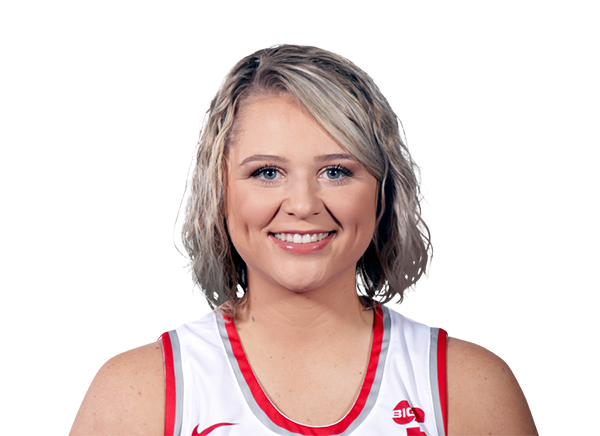 Laney Corbin - Radford Highlanders Forward - ESPN