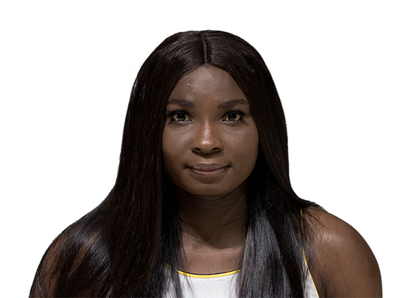 Juliet Esadah - UMBC Retrievers Forward - ESPN