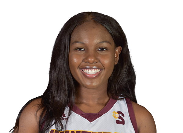 Anika Riley - Winthrop Eagles Guard - ESPN