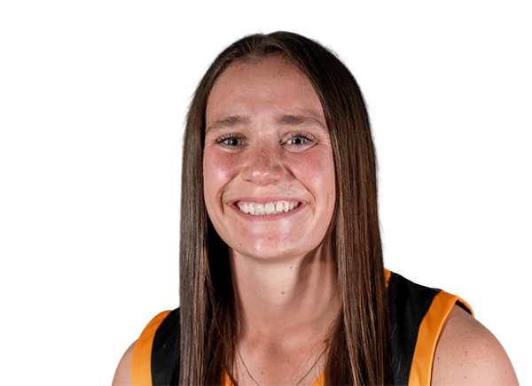 Allison Kirby - Idaho Vandals Guard - ESPN