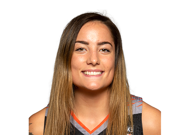 Kaitlyn Bell - Idaho State Bengals Forward - ESPN