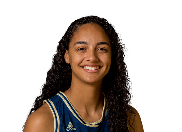 Cierra Hall - UC Davis Aggies Forward - ESPN