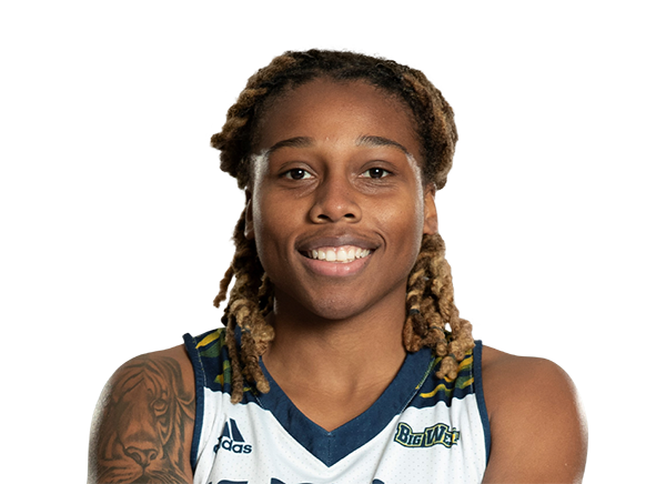 Haleigh Talbert - UC Irvine Anteaters Guard - ESPN
